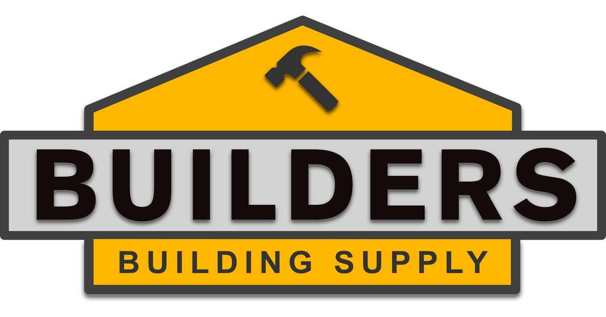 Builders Building Supply | Construction Materials | BUILDERS ...